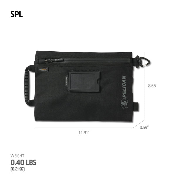 Pelican | Large Travel Storage Pouch | SPL ModPak - Shop Pelican Coolers