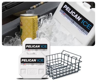 Pelican Coolers | Premium Hard-Sided Ice Chests & Elite Coolers - Shop ...