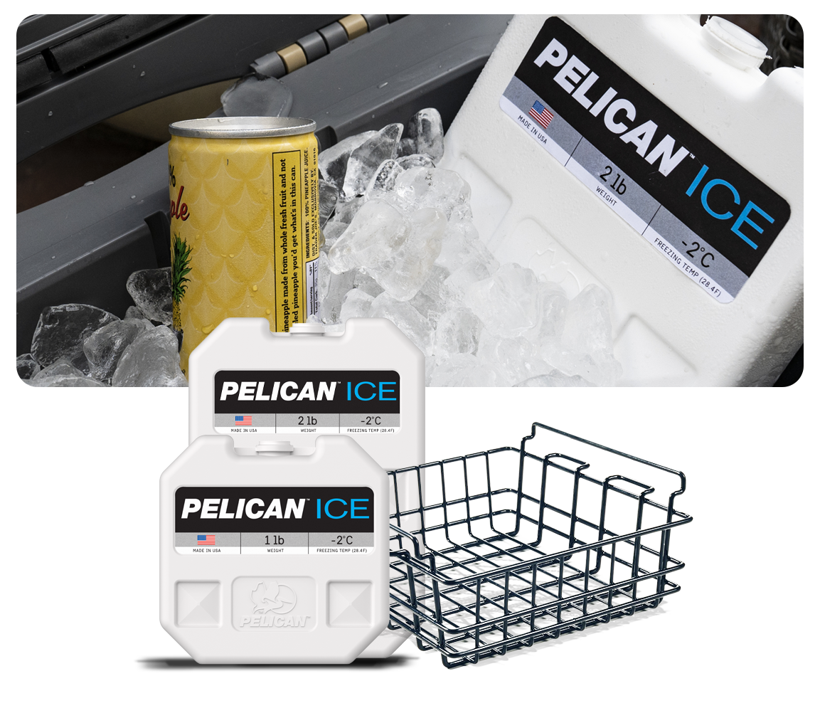 Cooler Use 101: Get the Best Ice Retention from Your Cooler - Shop ...