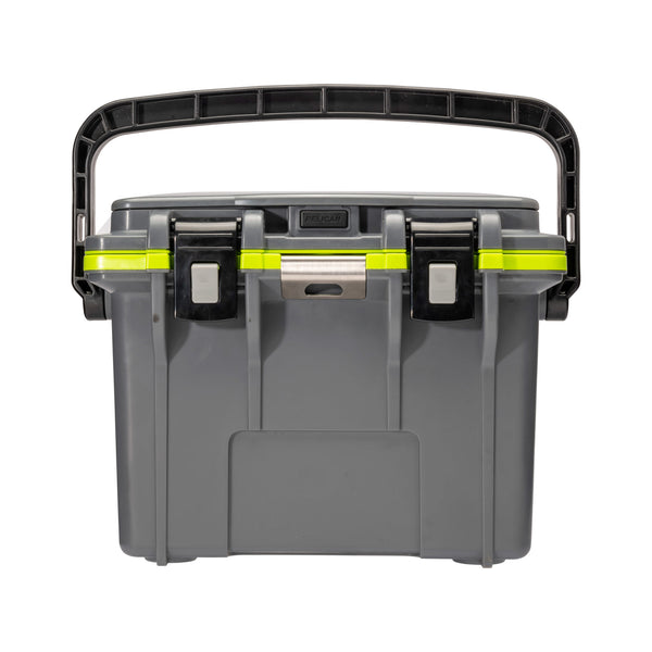 Pelican 14QT Personal Lunchbox Cooler & Dry Box - Best Selling Lunchbox ...