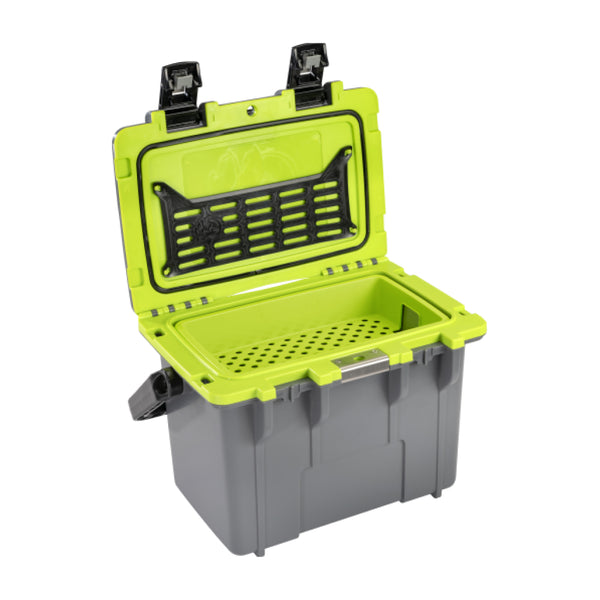 Pelican 14QT Personal Lunchbox Cooler & Dry Box - Best Selling Lunchbox ...