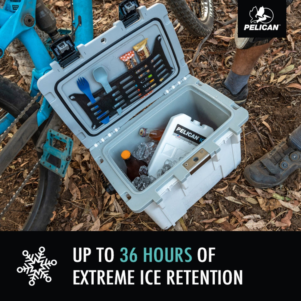 The Science of Salt and Ice: Does It Really Make Ice Last Longer ...