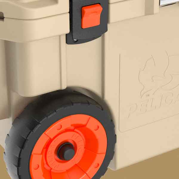 Replacement Parts | Pelican Coolers - Shop Pelican Coolers
